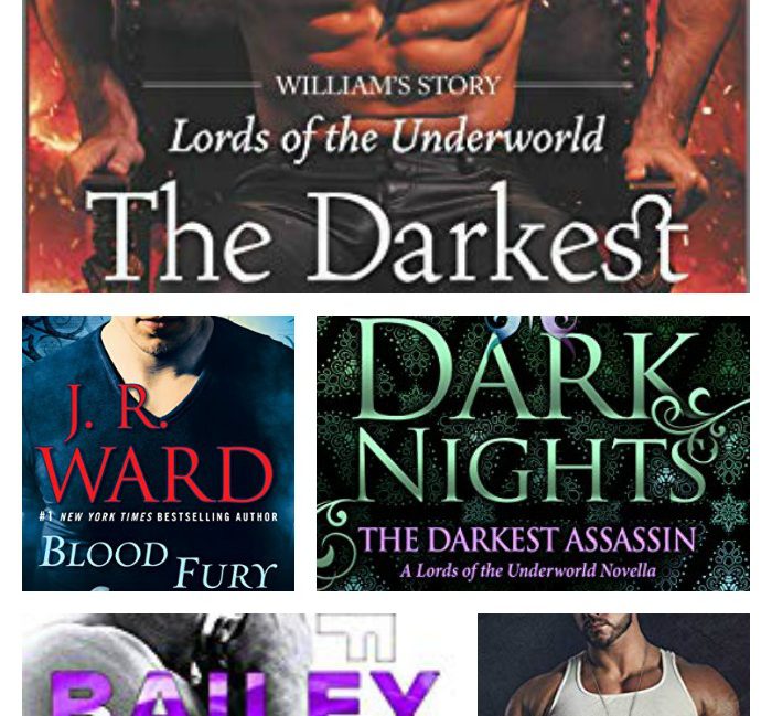 Rauncy Reads - Find Your Book Boyfriend