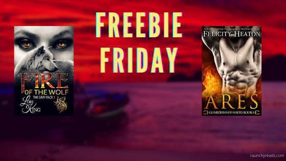 Freebie Friday – May 14, 2021 - Raunchy Reads Book Blog