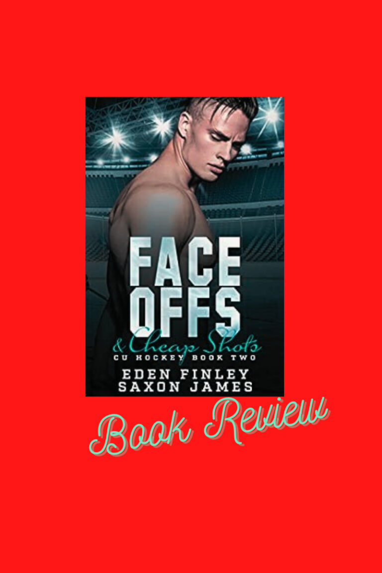 Rauncy Reads - Find Your Book Boyfriend