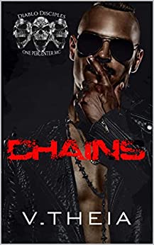 Chains Book Review - Raunchy Reads Book Blog