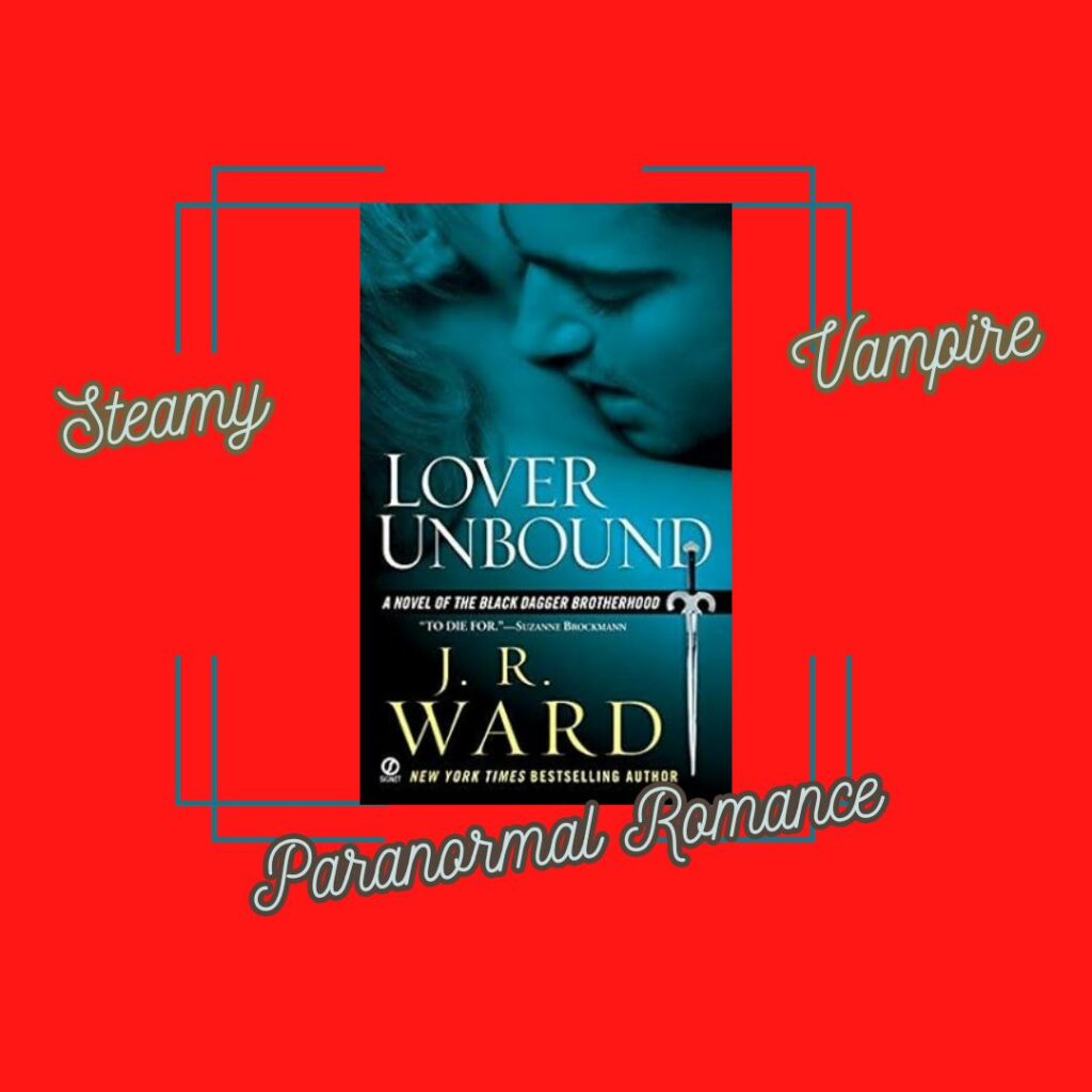 Raunchy Reads - Find Your Book Boyfriend